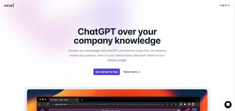 Eesel AI Review (October 2025) - Features, Pricing, Alternatives