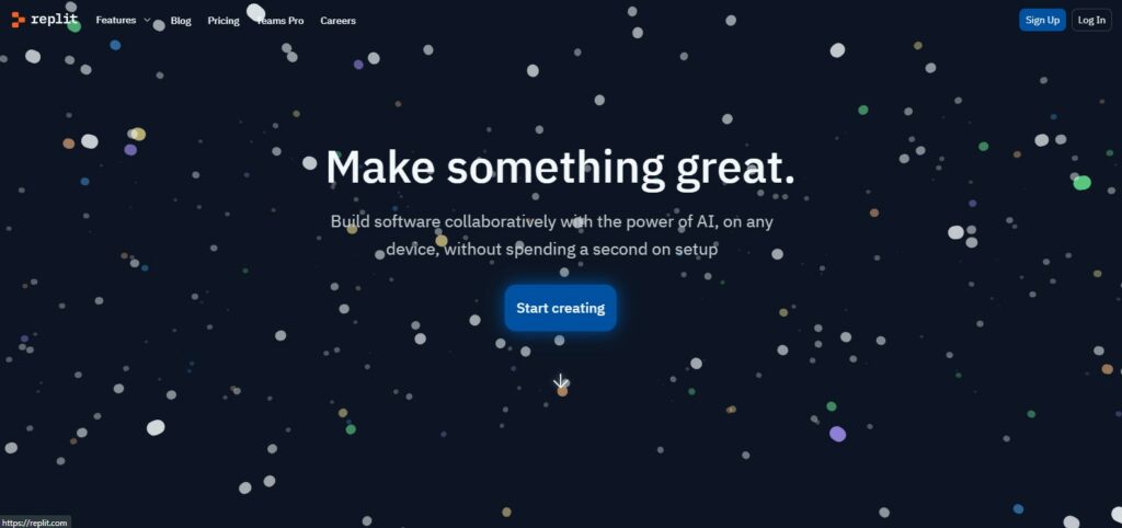 Replit Review April 2025 Features Pricing Alternatives 