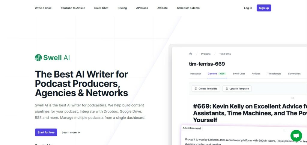 Best AI Audio Editing Tools - AI Fosshub Best AI Audio Editing Tools - AI Fosshub